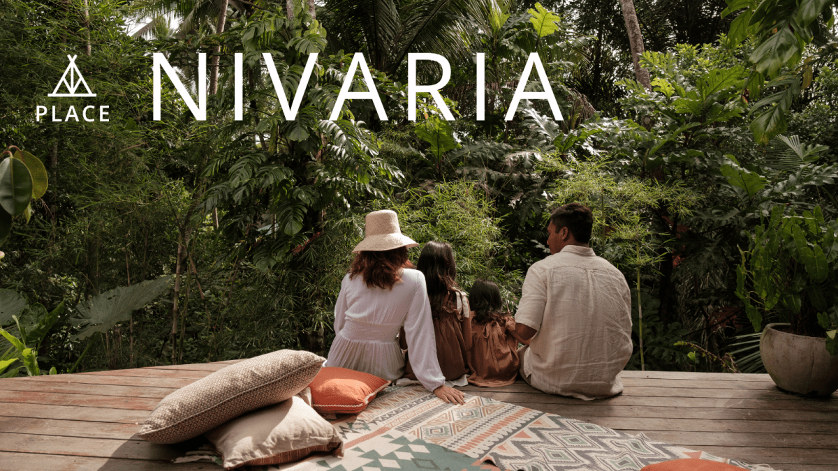 NIVARIA – PLACE